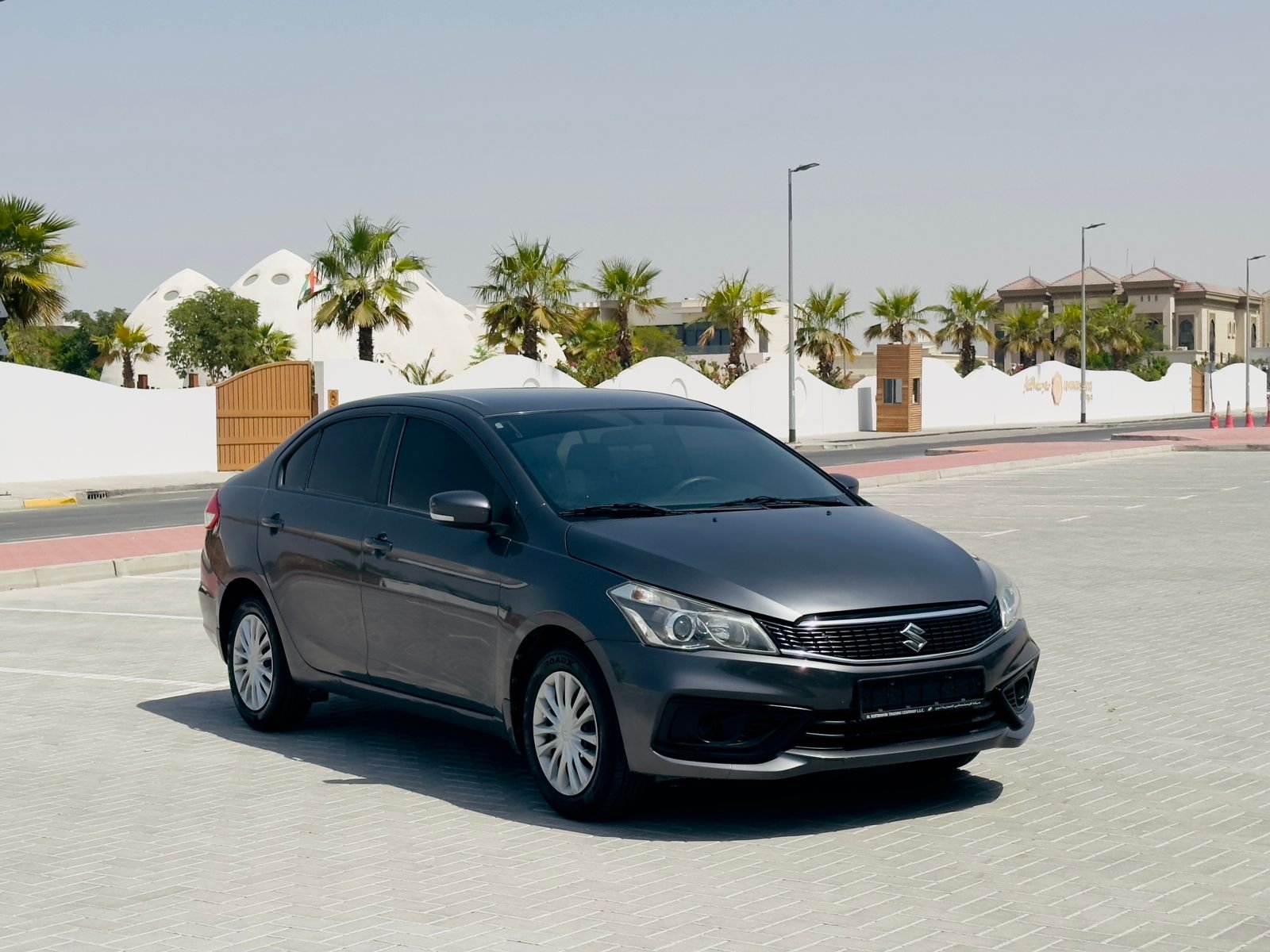 Suzuki Ciaz 2024 – Kargal Used Cars