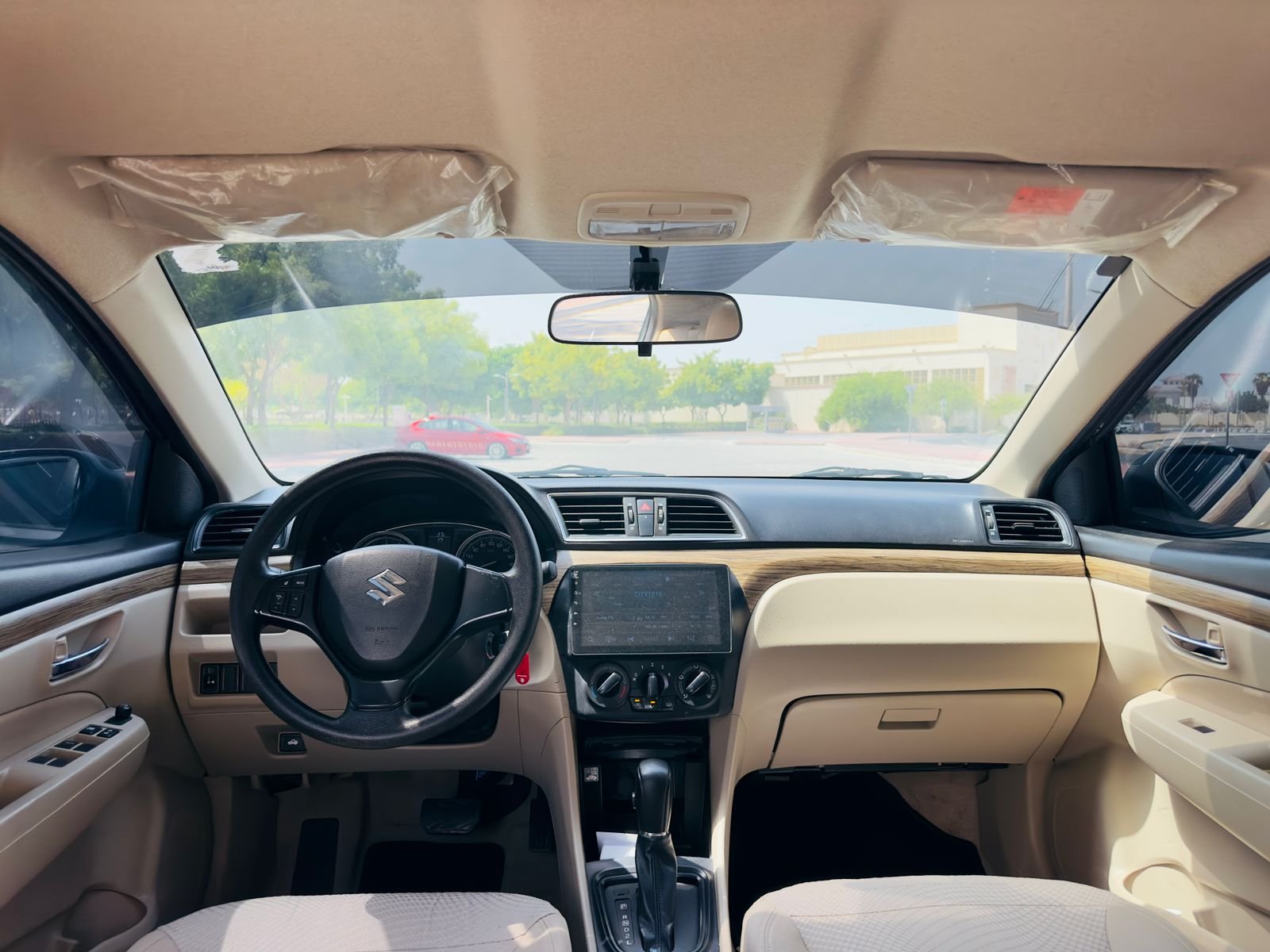 Suzuki Ciaz 2024 – Kargal Used Cars
