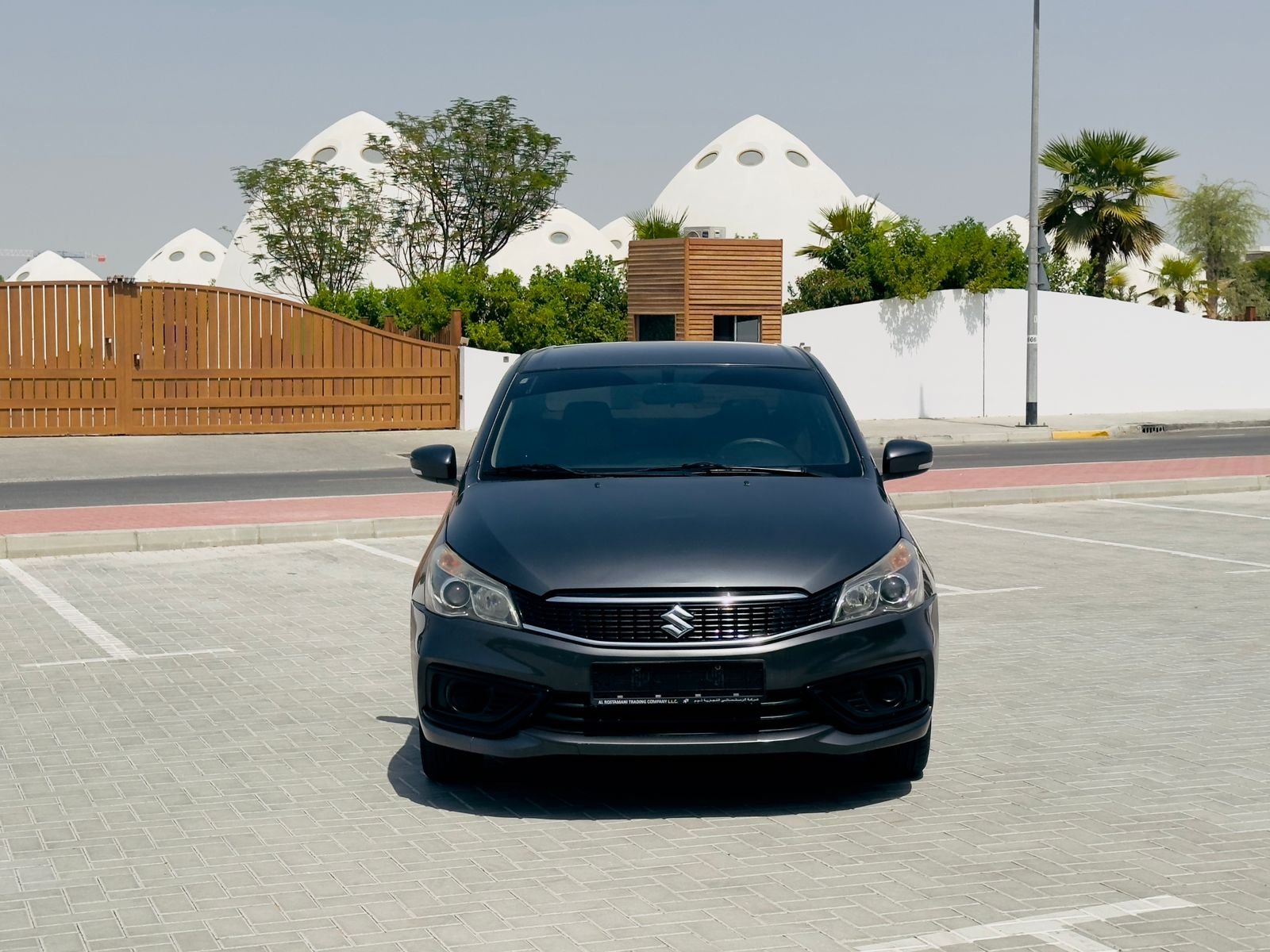 Suzuki Ciaz 2024 – Kargal Used Cars